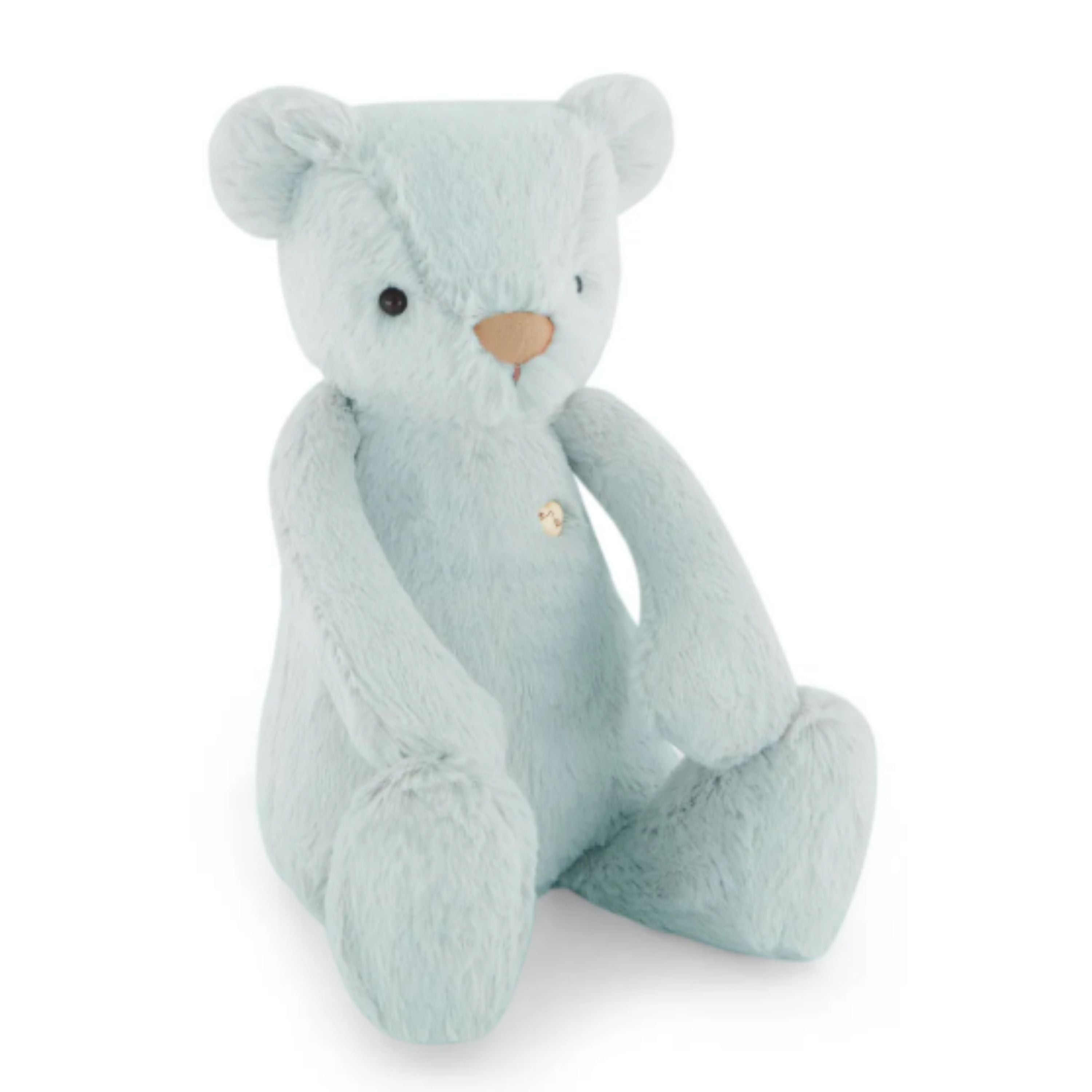 Snuggle Bunnies George the Bear Sprout 30cm | Soft Toys at The Toy Box NZ