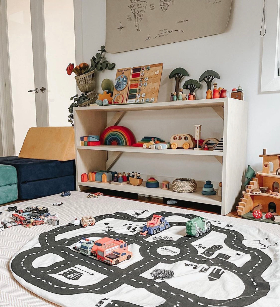 Tips for Toy Rotation – The Toybox NZ Ltd