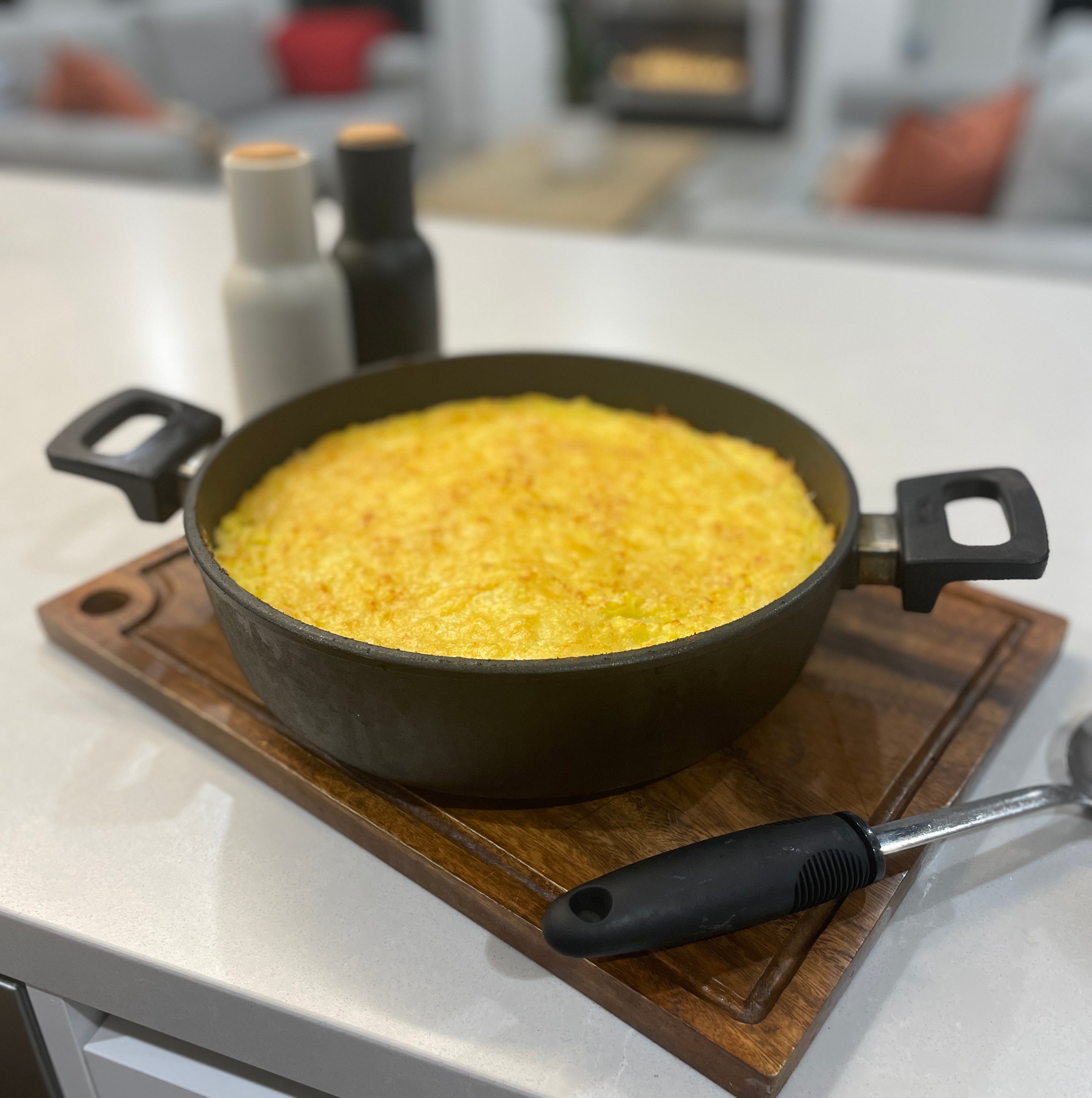 A super simple Cottage Pie recipe (that your kids will love!) – The ...
