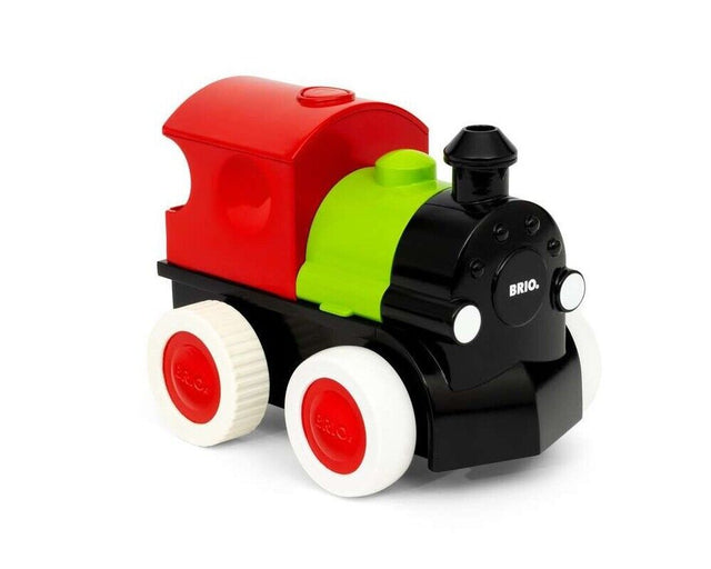 Brio Wooden Trains & Railway Sets | Imaginative Play | The Toy Box