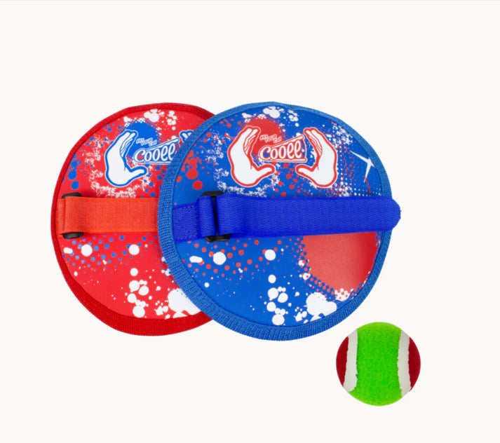 Cooee Pool Play Pool Catch | Pool Toys at The Toy Box NZ – The Toybox ...