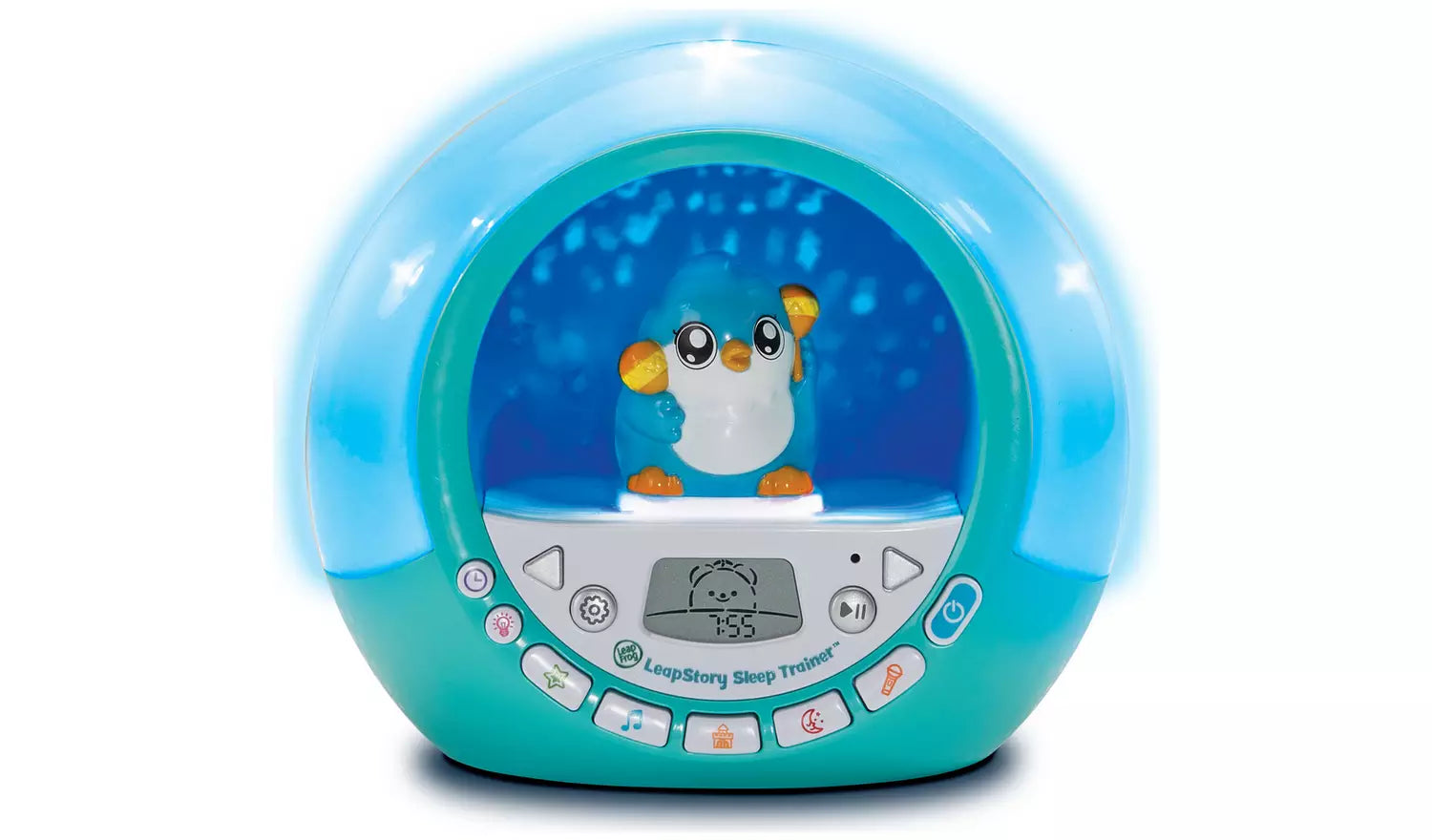 LeapFrog LeapStory Sleep Trainer – Kids Bedtime Routine Helper | The ...