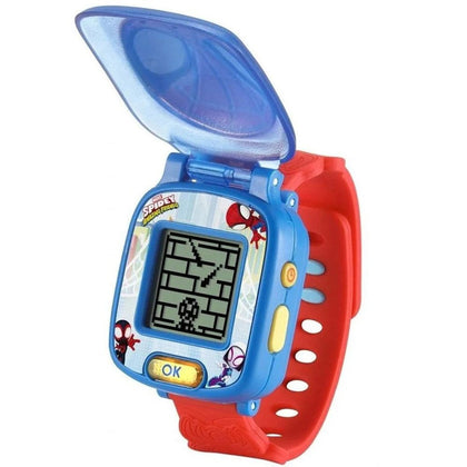 VTech Spidey Learning Watch – The Toybox NZ Ltd
