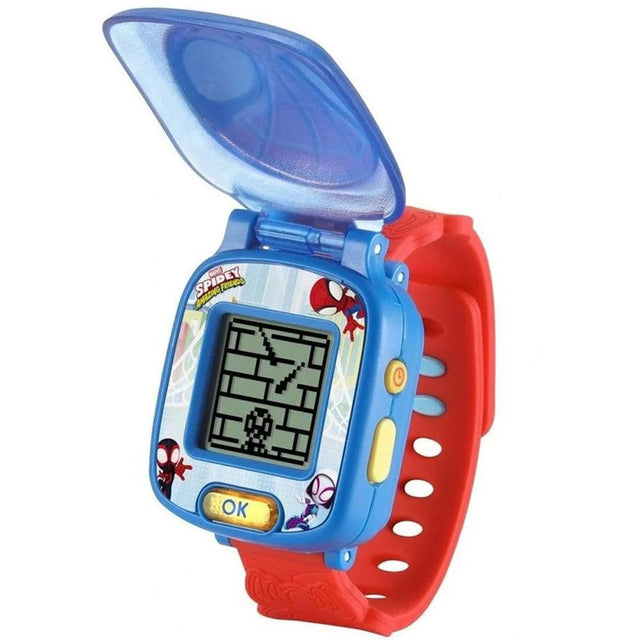 VTech Spidey Learning Watch – The Toybox NZ Ltd