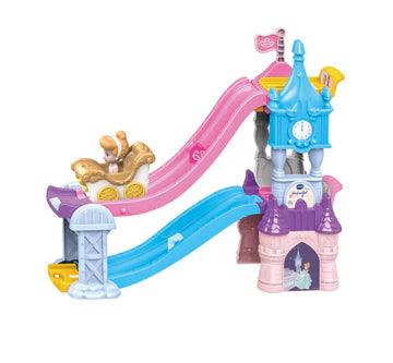 Vtech Toot Toot Drivers Disney Princess Castle Playset