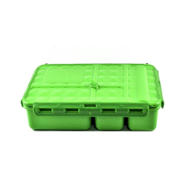 Go Green Lunch Boxes | Eco-friendly & Lunch Solutions | The Toy Box