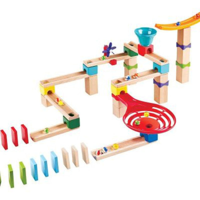 Marble Runs