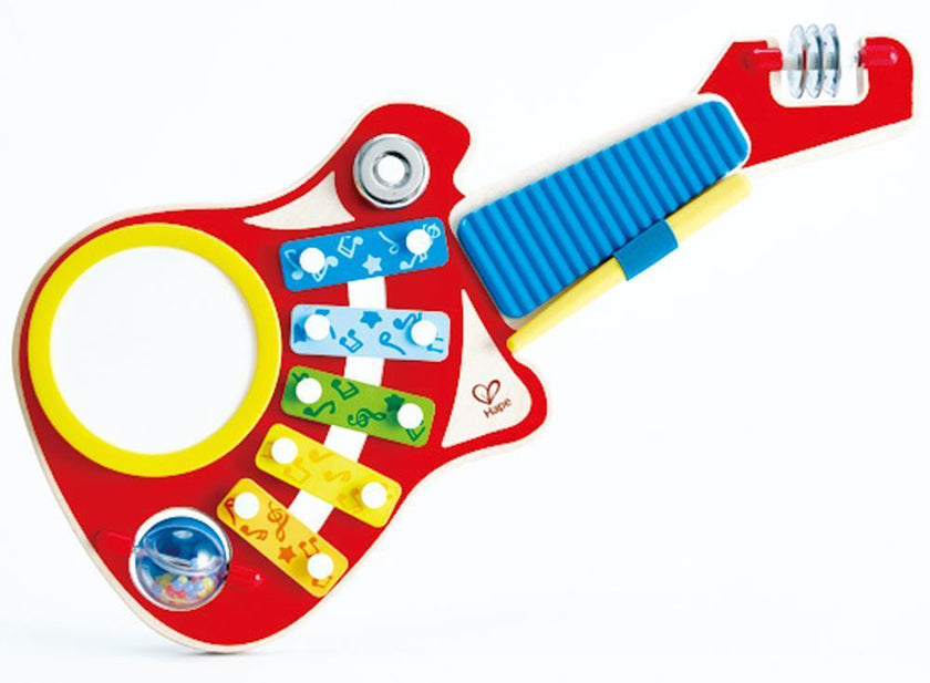 Wooden Musical Toys NZ | Hape Music Instruments for Kids & Toddler ...