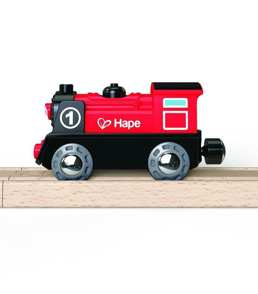 Hape Battery Powered Engine No.1